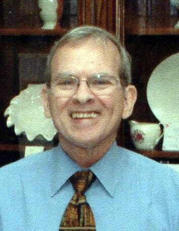 John Coughlin, Obituary - St. Louis, MO