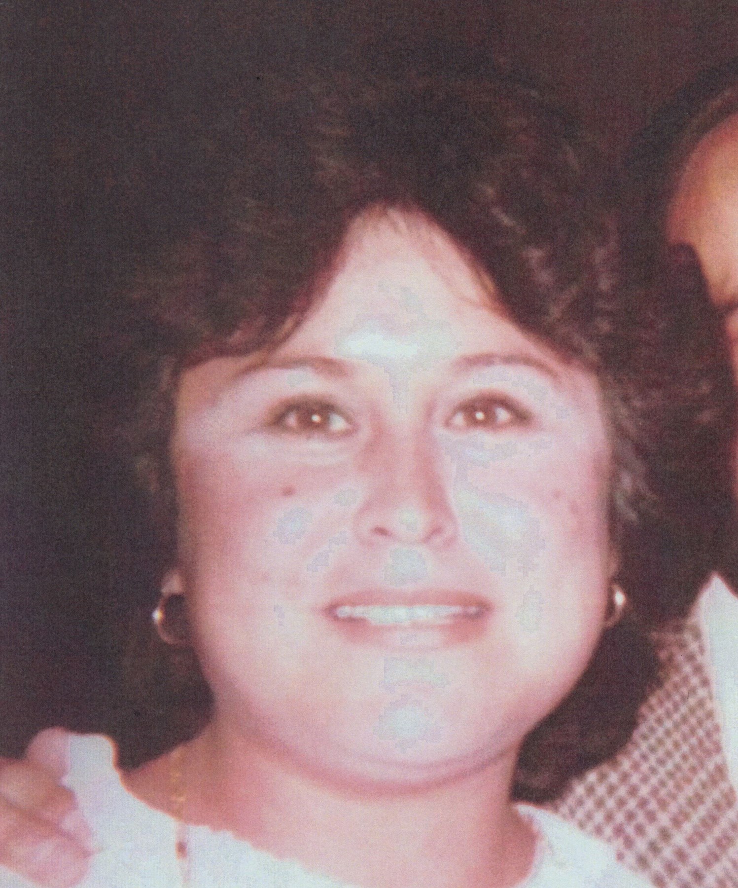 Rose Jasper Obituary - Colton, CA