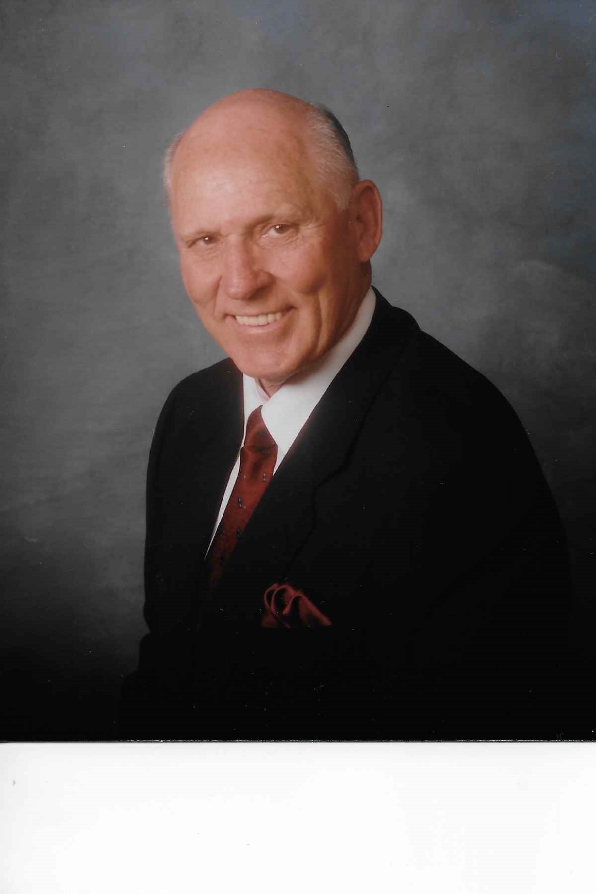 Del R Stacy Obituary - Temple, TX