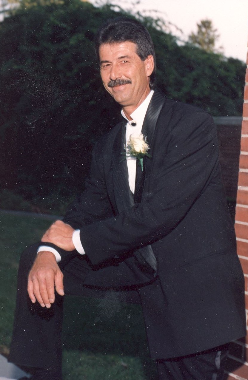 Larry Duke Obituary - Louisville, KY