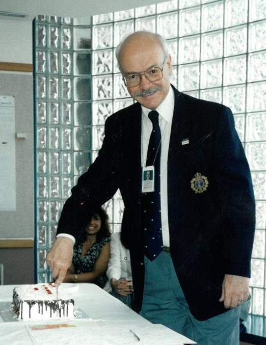 Robert Theakston Obituary - Toronto, ON