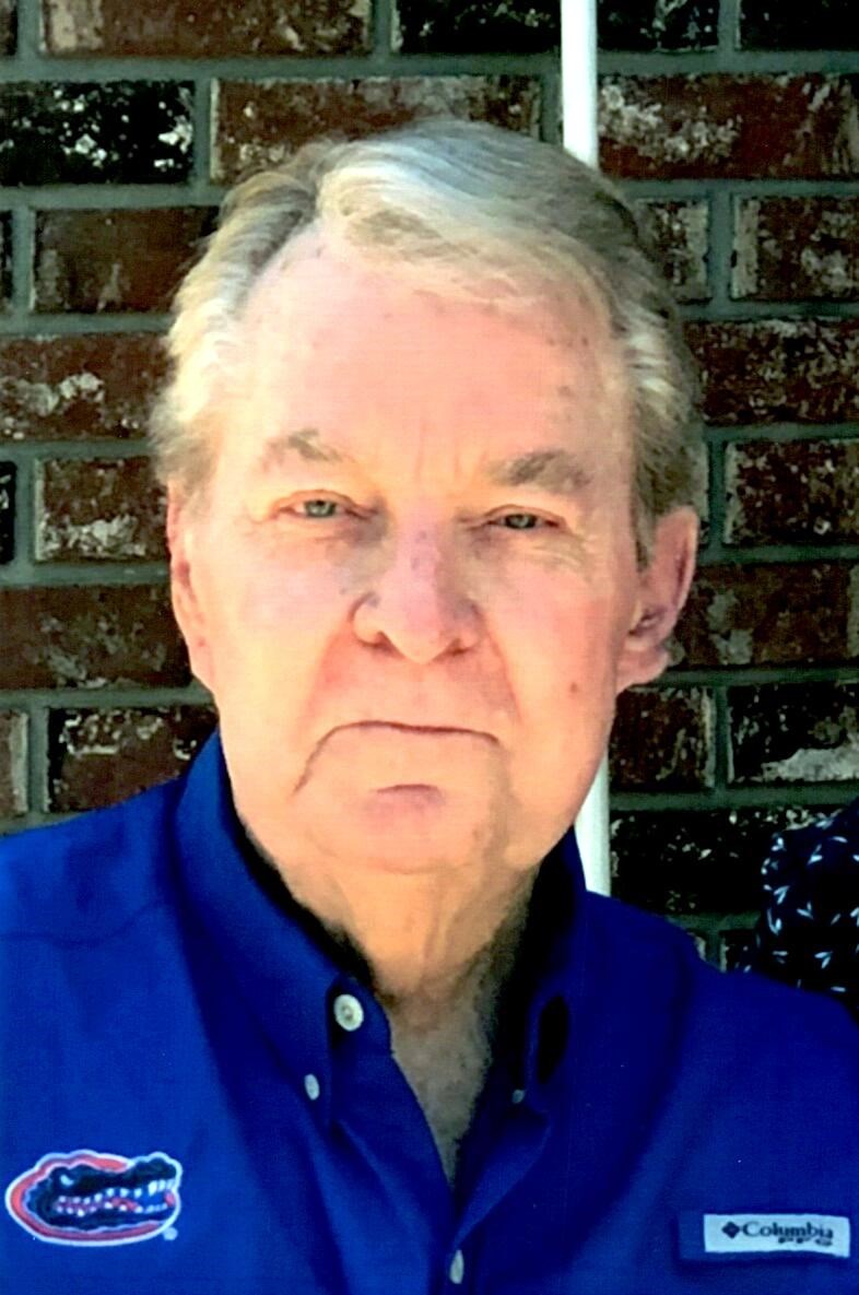 Charles Clark Obituary - Jacksonville, FL