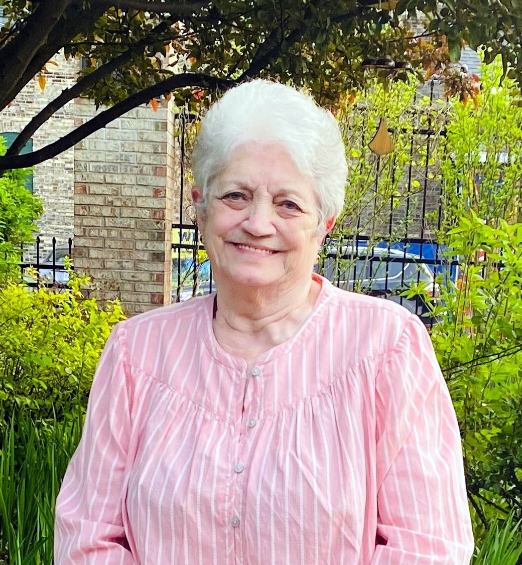 Carol Orcutt Obituary - Muskegon, MI