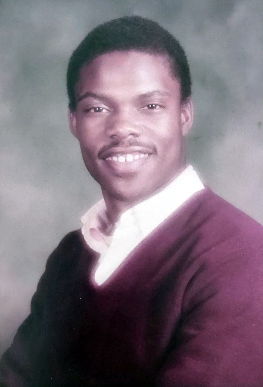 Averall Ezell Obituary - Mobile, AL