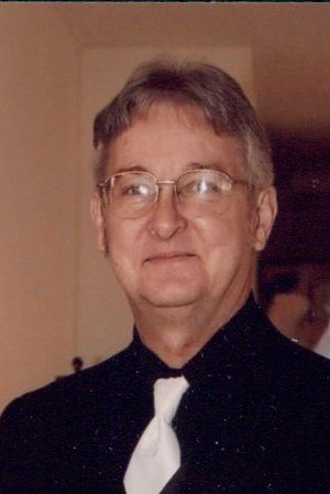 Mr. Richard Crowder Obituary - Clayton, NC