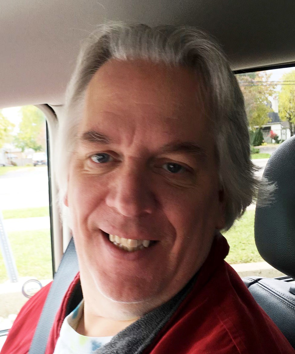 Jeff Cos Obituary - Hamilton, ON