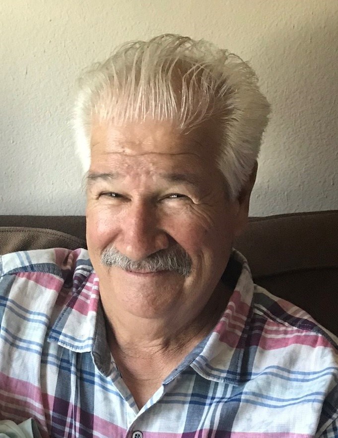 Joe Silva Obituary - Ontario, CA