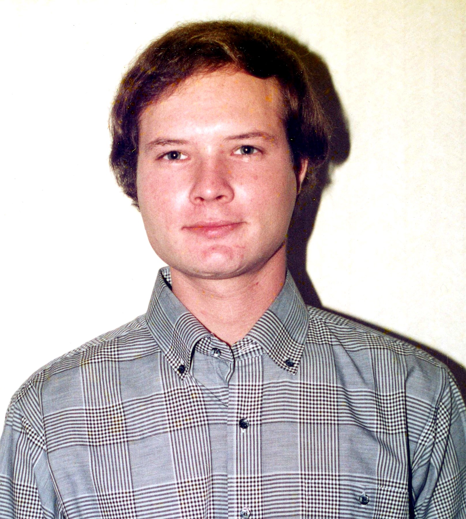 John Simpson Obituary - Montgomery, AL
