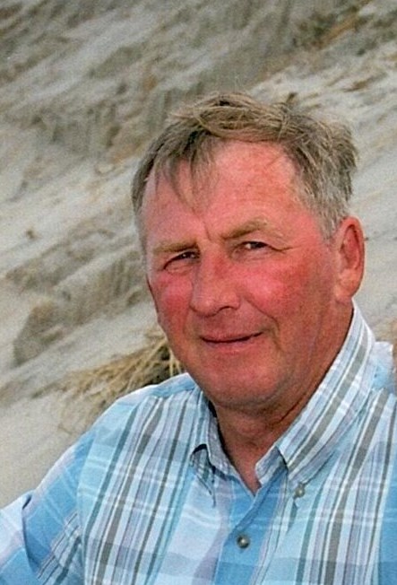 James Mahoney Obituary - Sandwich, MA