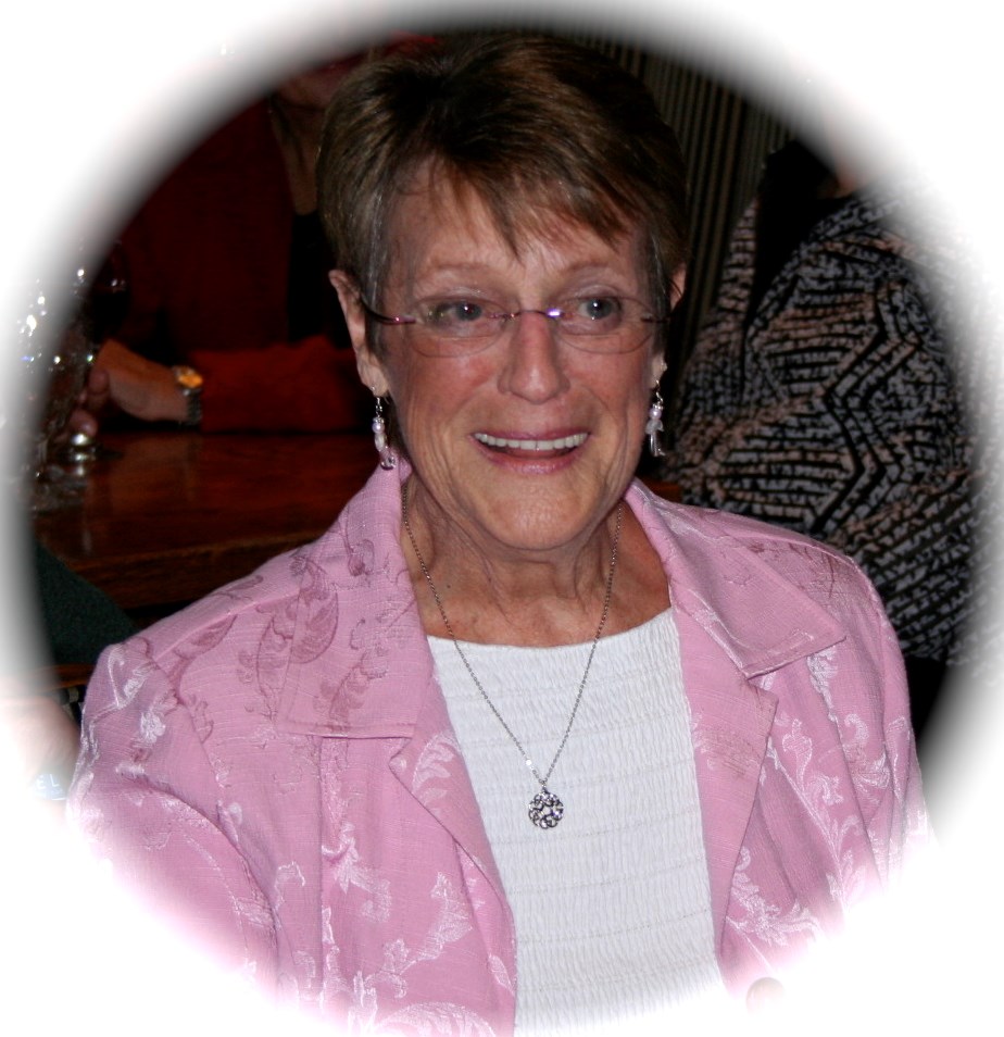 PEARL NELSON Obituary - Victoria, BC