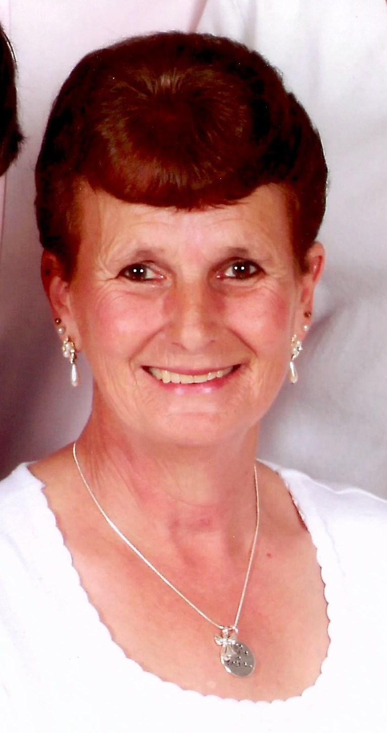 Mrs. Revonda Faircloth Norris Obituary - Dunn, NC
