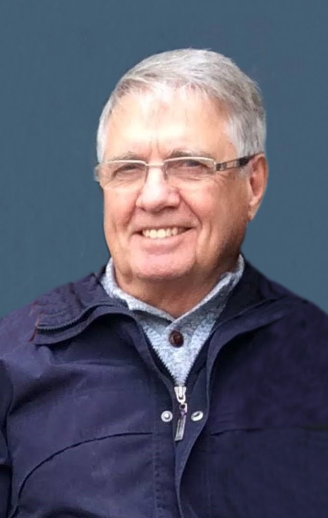 Gerard "Gerry" Steele Obituary - Oshawa, ON