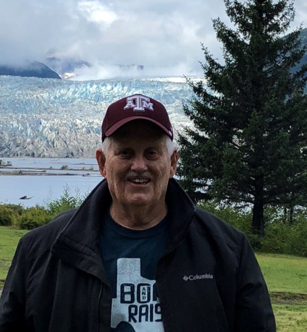 Gerald Kirsch Obituary - Houston, TX