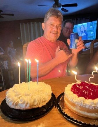 Brian Bailey Obituary - Kahului, HI