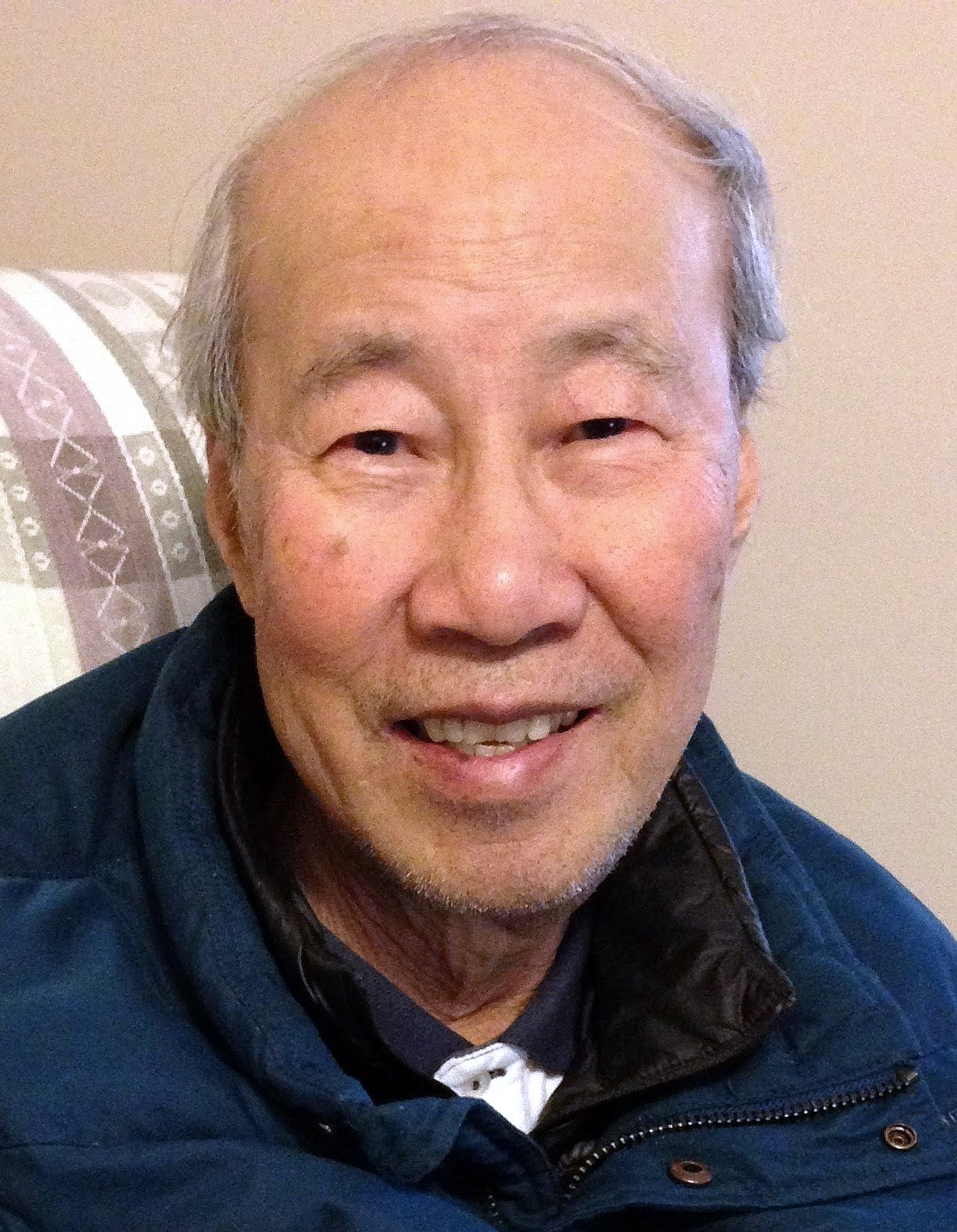 Peter Yat Man Lam 逸民 Obituary - Burnaby, BC