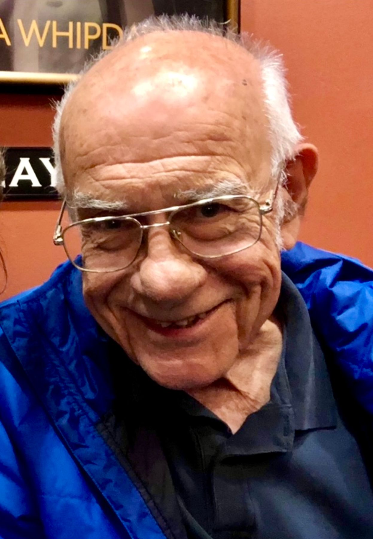 George Wren Obituary - Roanoke, VA