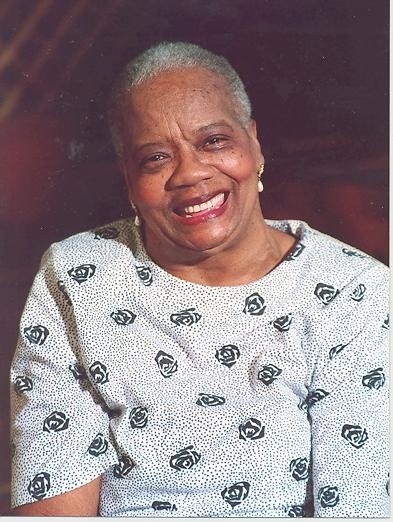 Mrs. Sarah Sims Obituary - Portland, OR