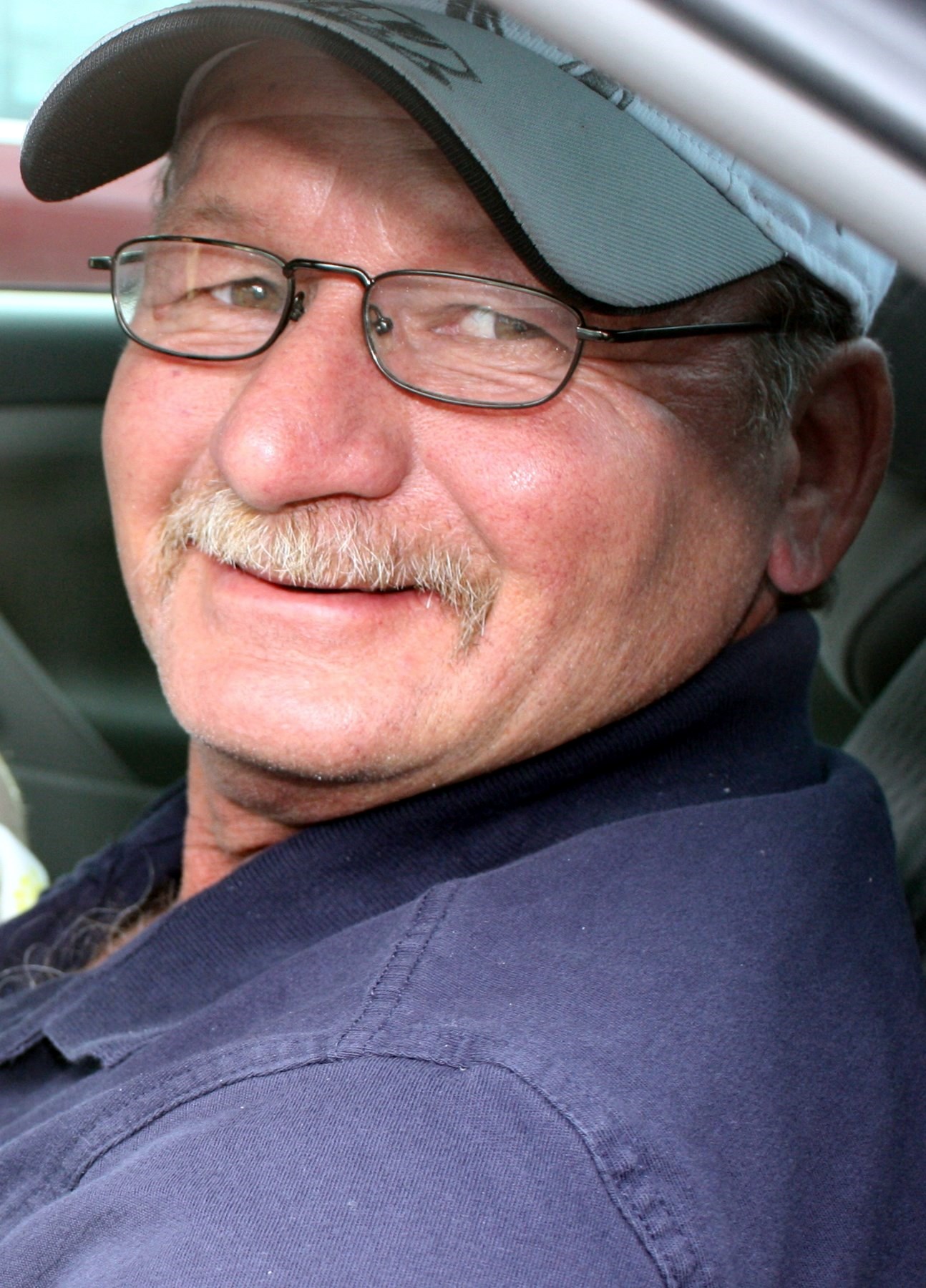 David Back Obituary - Pasadena, TX