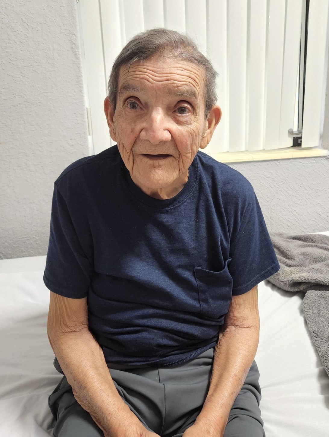 Luis David Tozo Obituary - Miami, FL