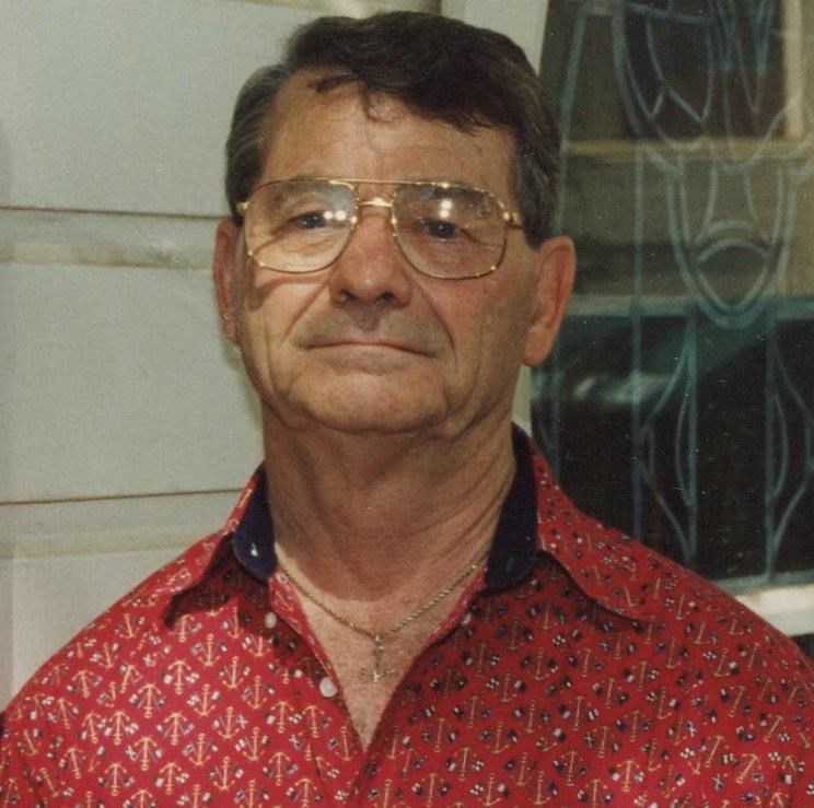 Curtis Burford Obituary - Pasadena, TX