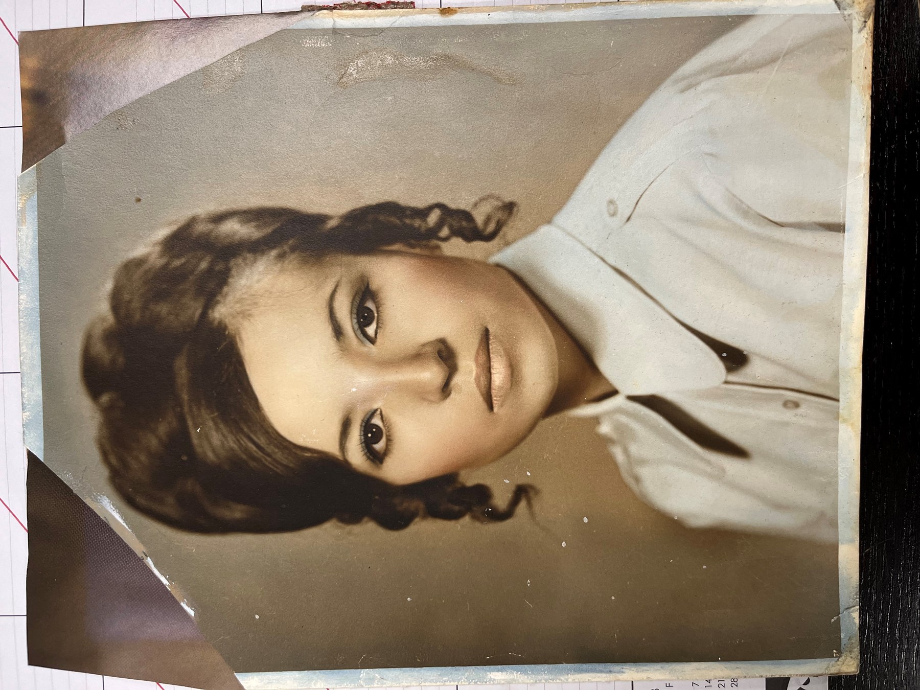 Maria Mendez Obituary - Bonita, CA