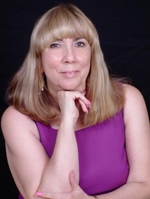 Anita Jean Proffitt Obituary - Gahanna, OH