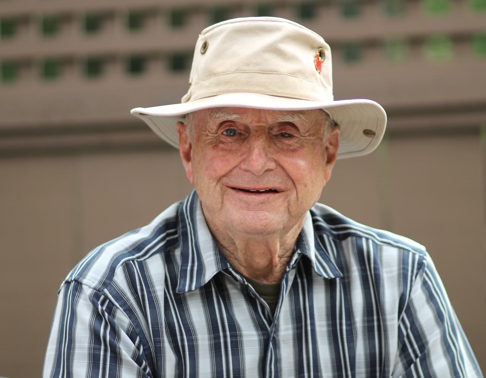 William Roy Ward Obituary - Port Coquitlam, BC