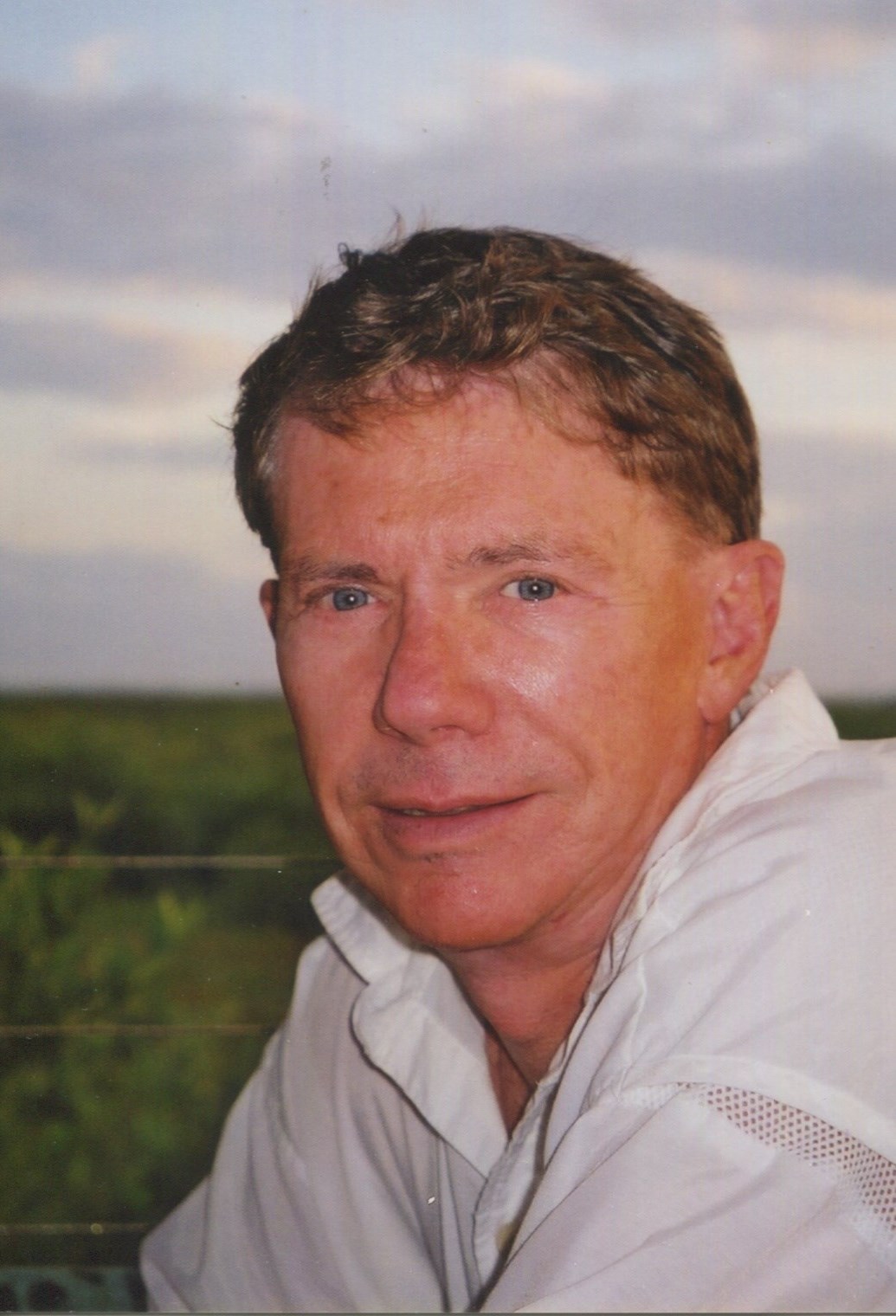 Raymond Harris Obituary - Jacksonville, FL