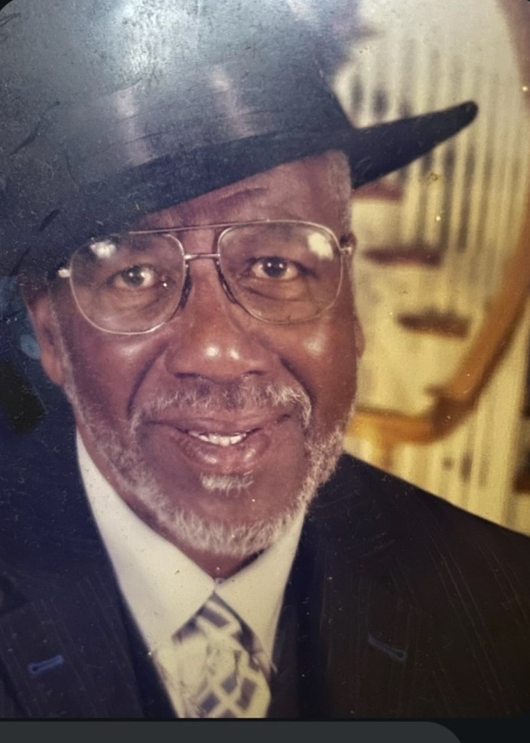 James Manuel Obituary - Memphis, TN