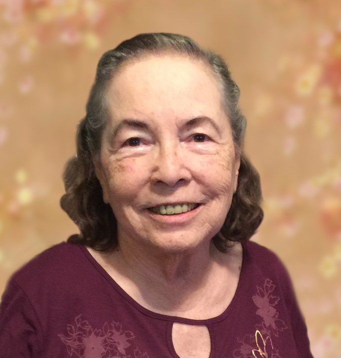 Edith Clark Obituary - Las Vegas, NV