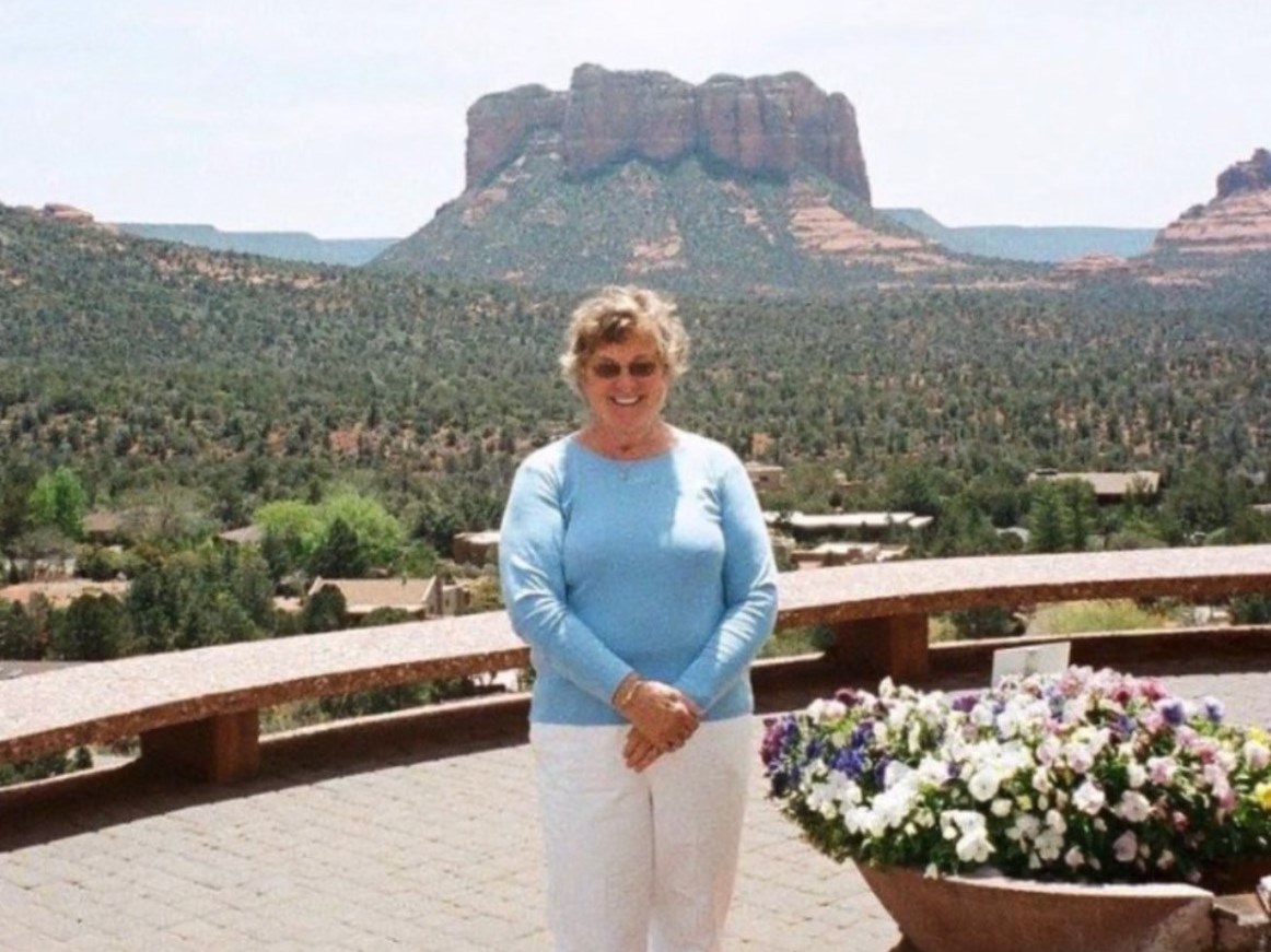 Barbara Grabowski Obituary - Scottsdale, AZ