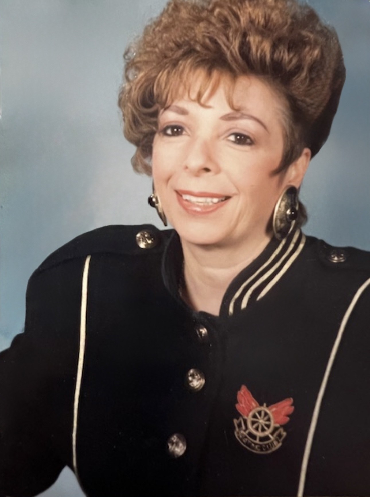 Tina Frediani Obituary - San Jose, CA