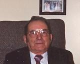 Ronald Graham Obituary - Inverness, NS