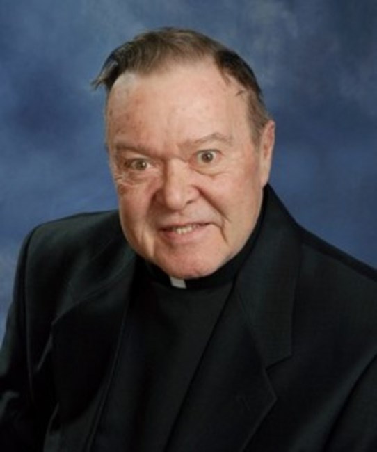 Rev. Donald G. Birch Obituary - Levittown, PA