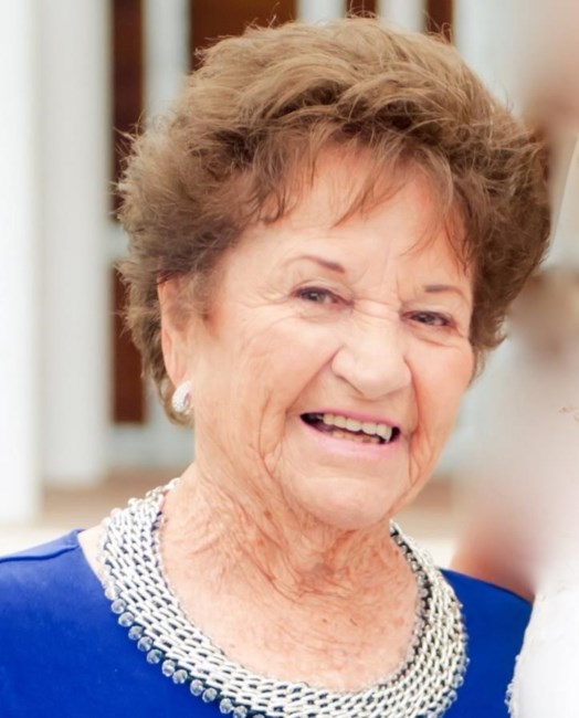 June Mayson Obituary - Mobile, AL