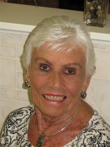 Donna Mae Gale Obituary - Clearwater, FL