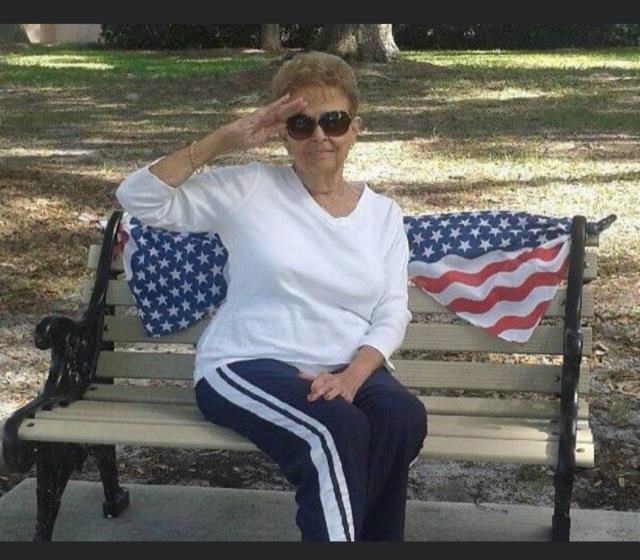 Faye Allen Obituary - The Villages, FL