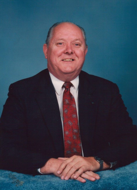 Joseph Patton Obituary - Hamilton, OH