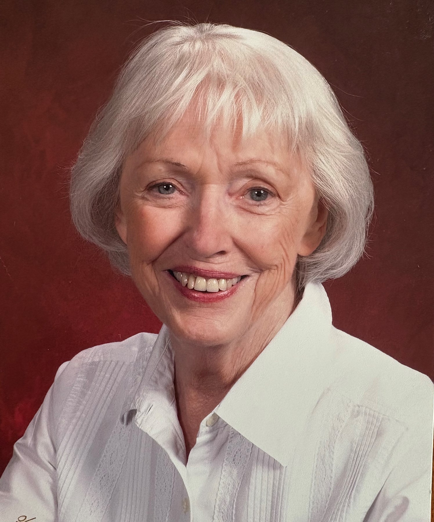 Juanita Whitney-Harding Obituary - Walnut Creek, CA