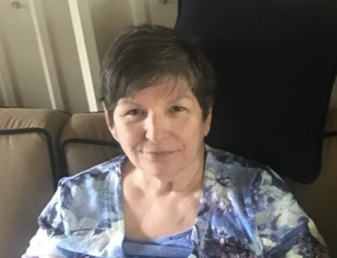 Patricia Thomson Obituary - Sugar Land, TX