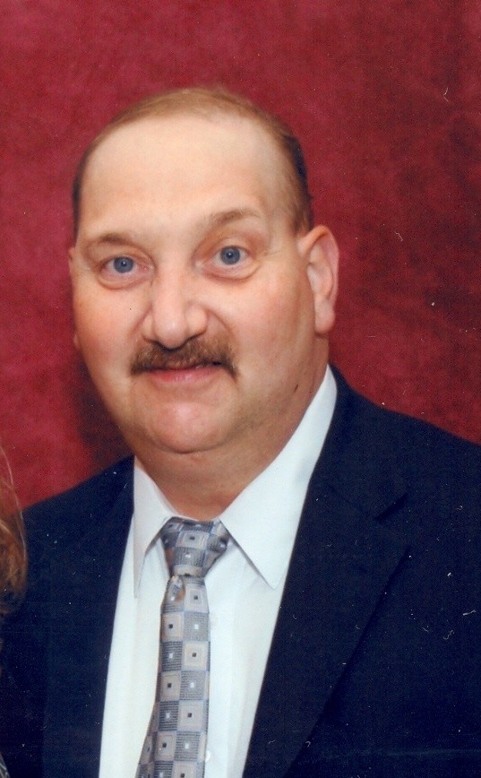 Louis Montefusco Obituary - Massapequa, NY