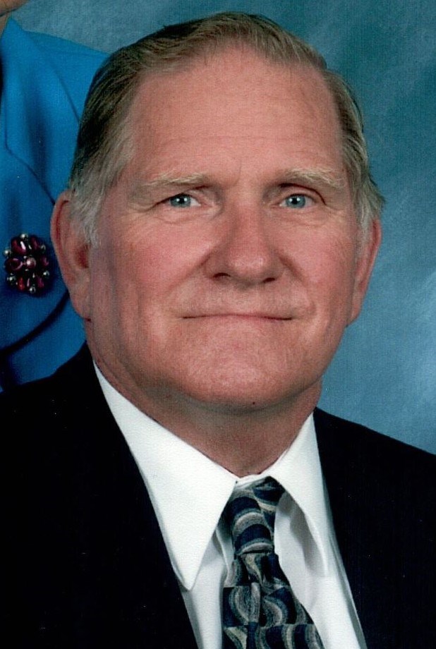 Roy Inman Obituary - Booneville, MS