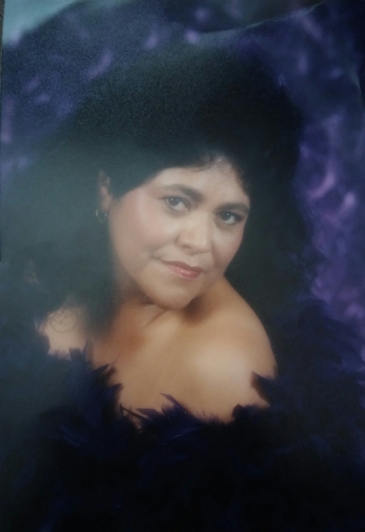 Rebecca Serna avis de décès - Sarasota, FL