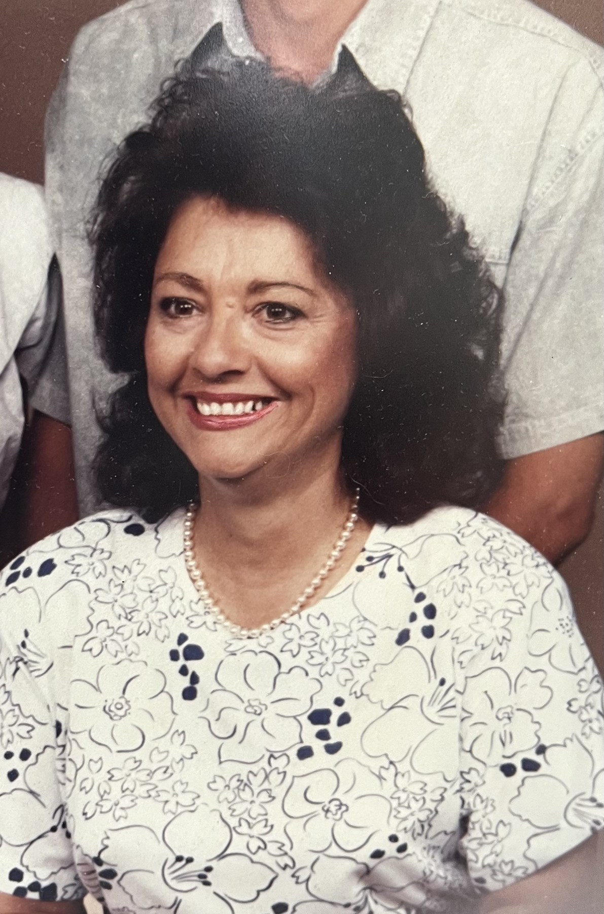 Judy Woodard Obituary - Hampton, VA