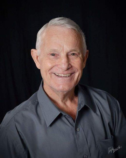 James Barnes Obituary - Independence, MO