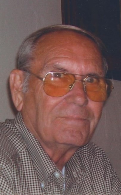 David L. Walker Obituary - Oklahoma City, OK