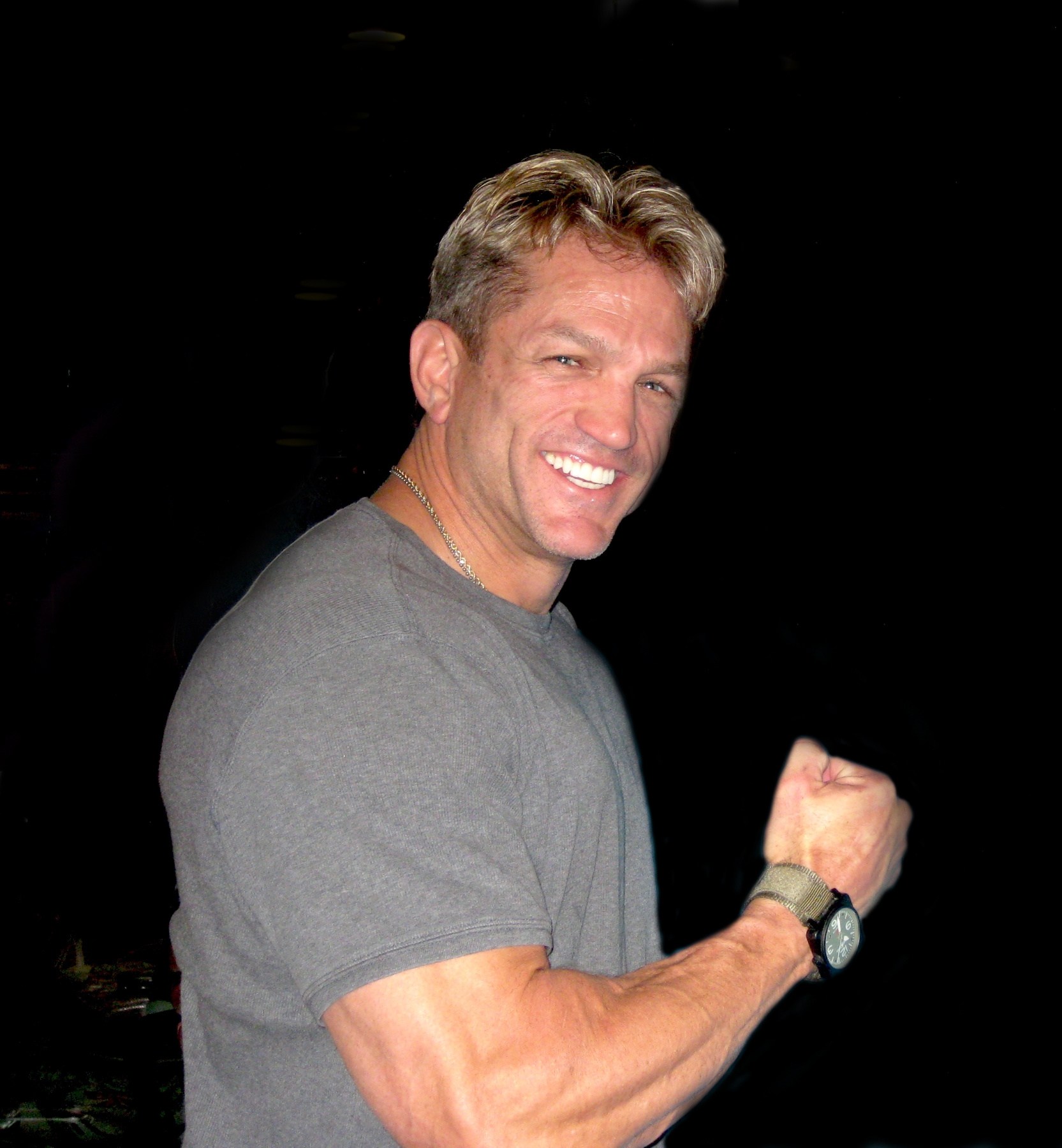 Mark Volpone Obituary - San Bernardino, CA