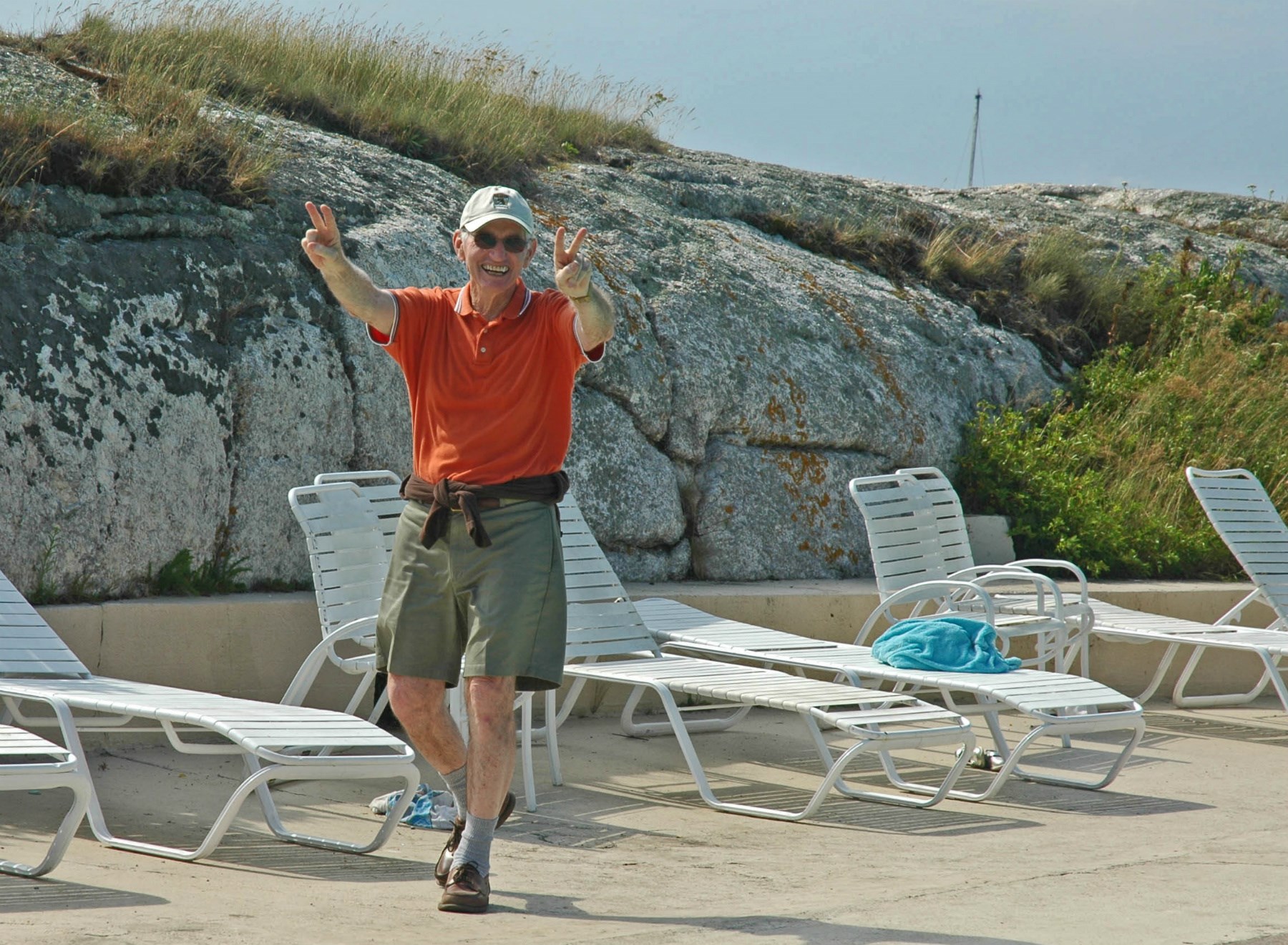 Edward Molloy Obituary - Yarmouth, ME