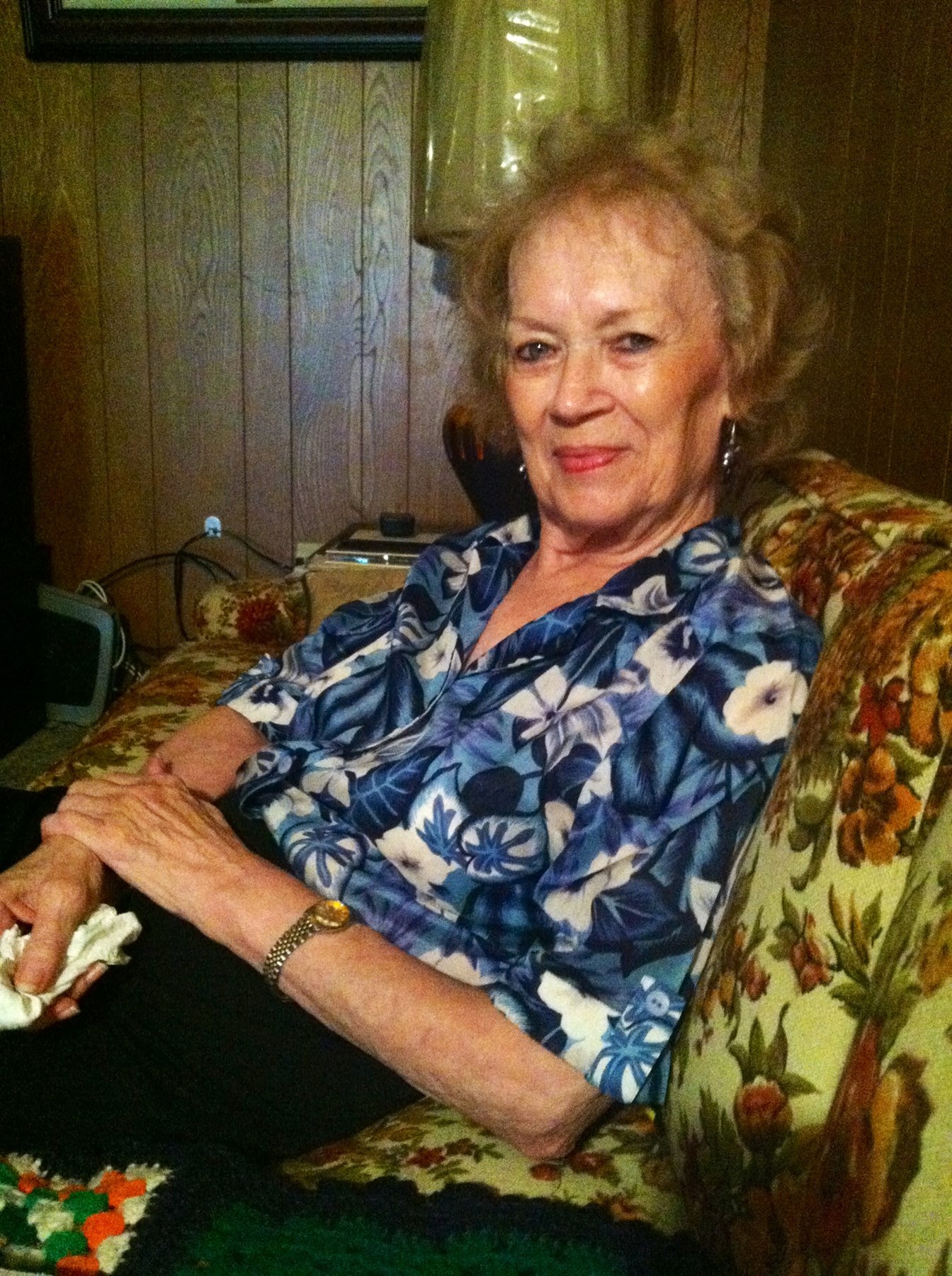 Annette Begnaud Obituary - Houston, TX