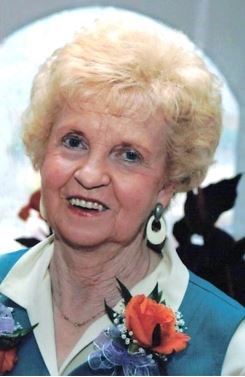 Ina Knight Obituary - Pekin, IL